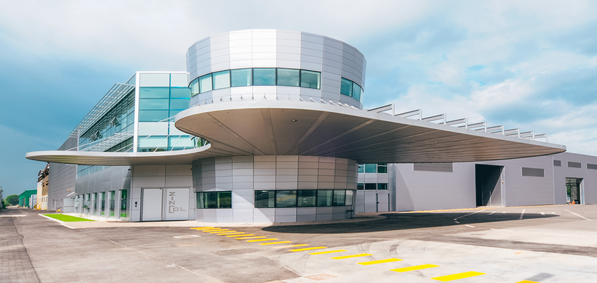 ZinCol - Barbarano Vicentino (Vicenza) - Ma Impianti